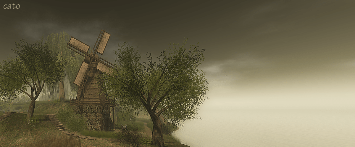 * Frisland * – A preview – Cait's World