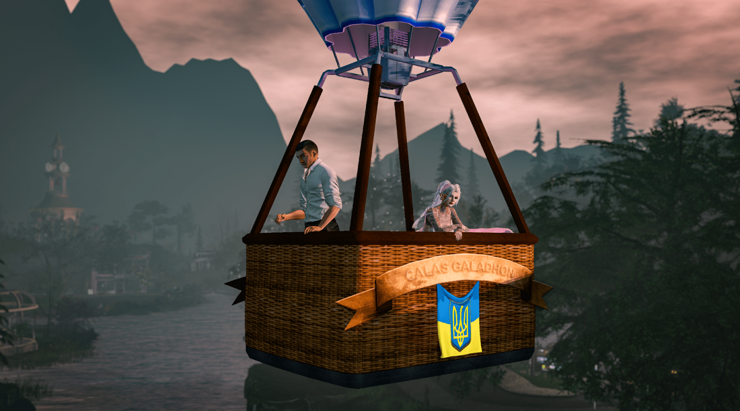 Your Second Life Dating Starter Pack: Cute Spots, Minimal Effort – Cait ...