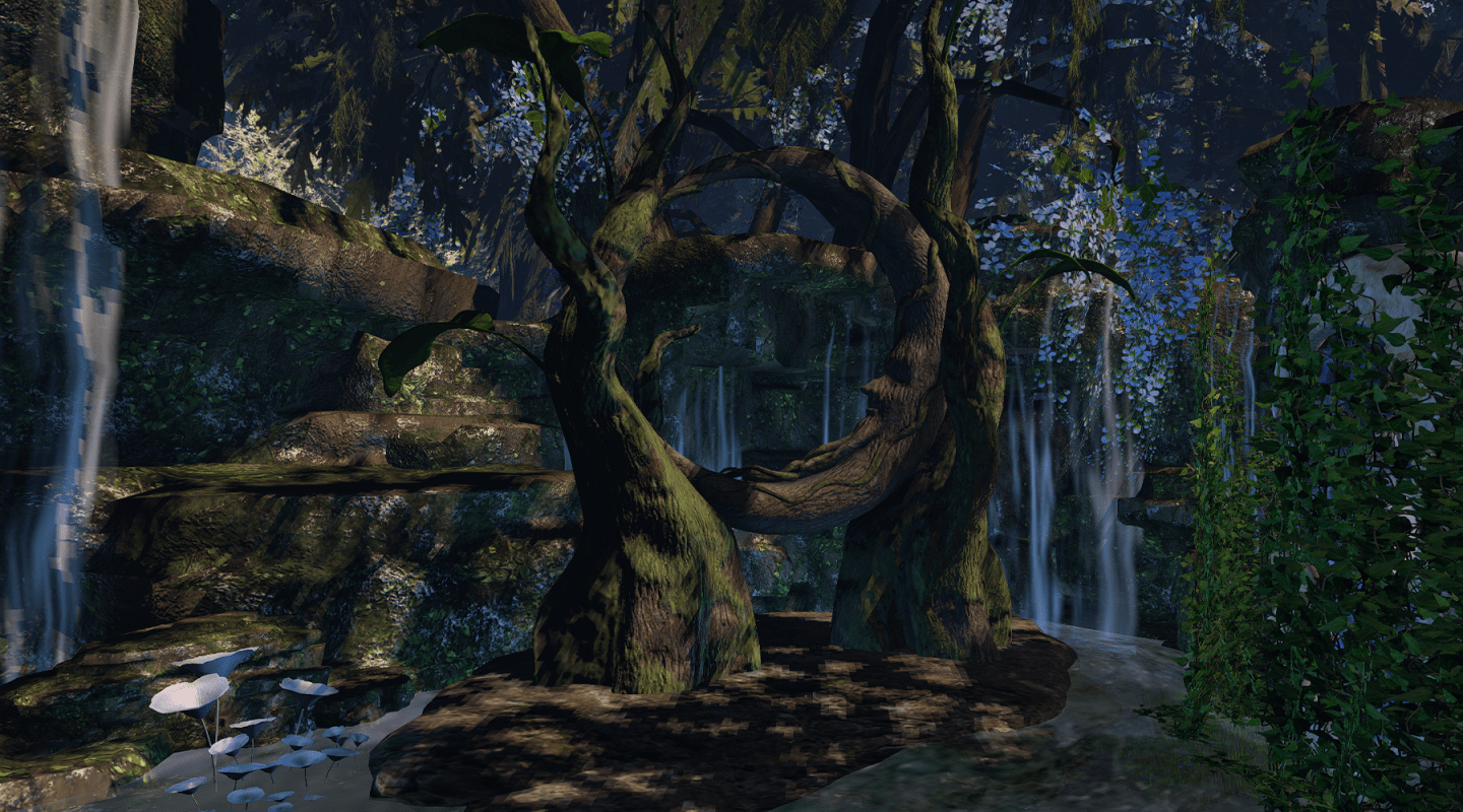 Fantasy Faire 2026 news and my visit to Angelinne Falls – Cait's World