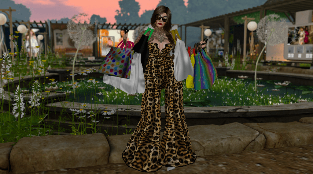 Premium Perks, Free Gifts and the Great Second Life Giveaway Machine ...